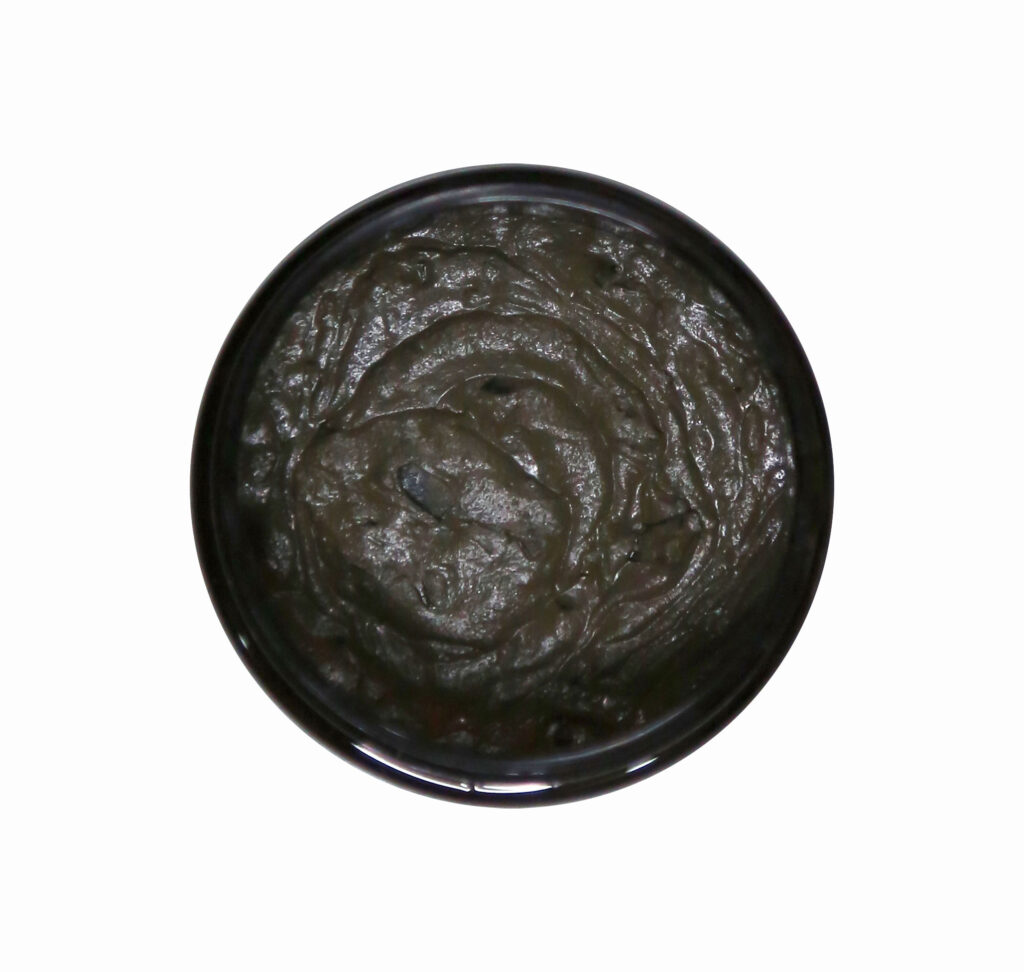 Detox Moroccan Clay Mask - Cherry Blossom